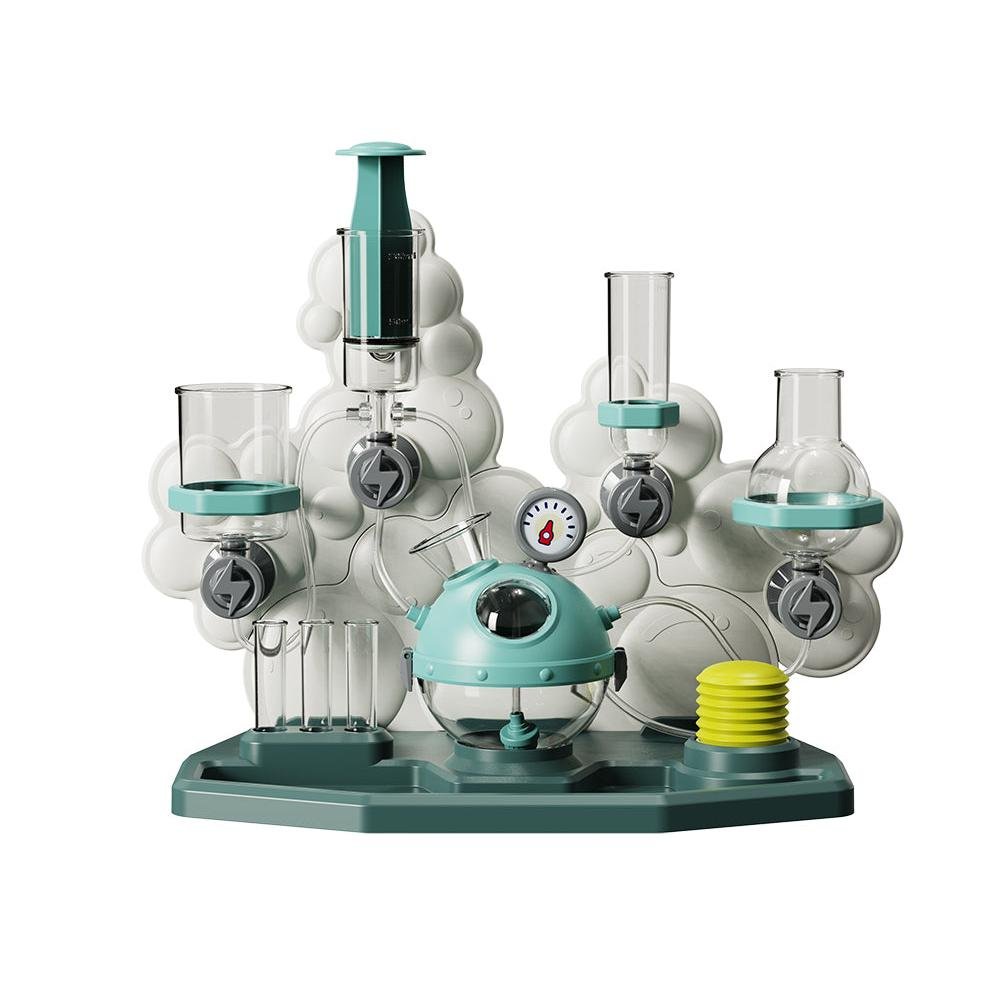 Super Labo des Sciences Bulles – Boutique LeoLudo