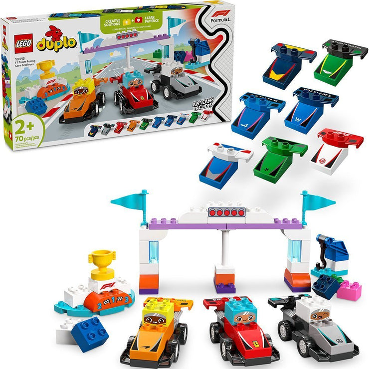LEGO® - Boutique LeoLudo