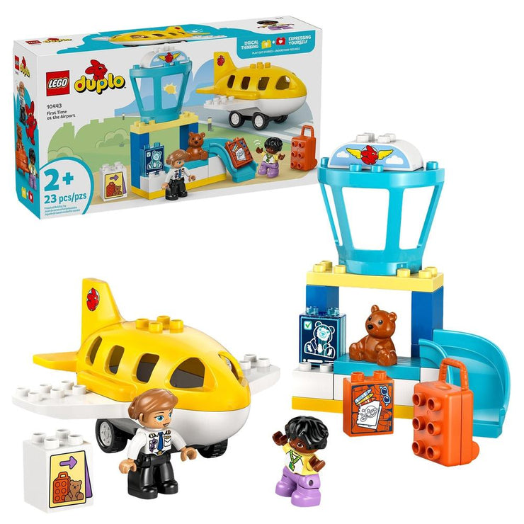 LEGO® - Boutique LeoLudo